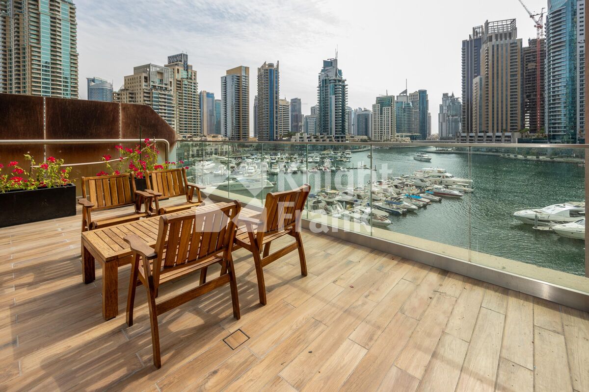apartment for sale in Marina Gate 2, Marina Gate, Dubai Marina, Dubai ...