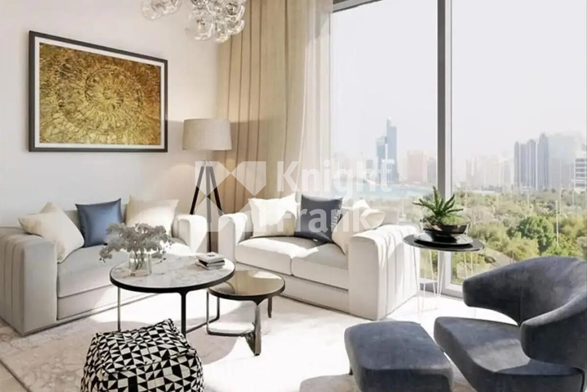 apartment for sale in Crest Grande, Sobha Hartland, Mohammed Bin Rashid ...