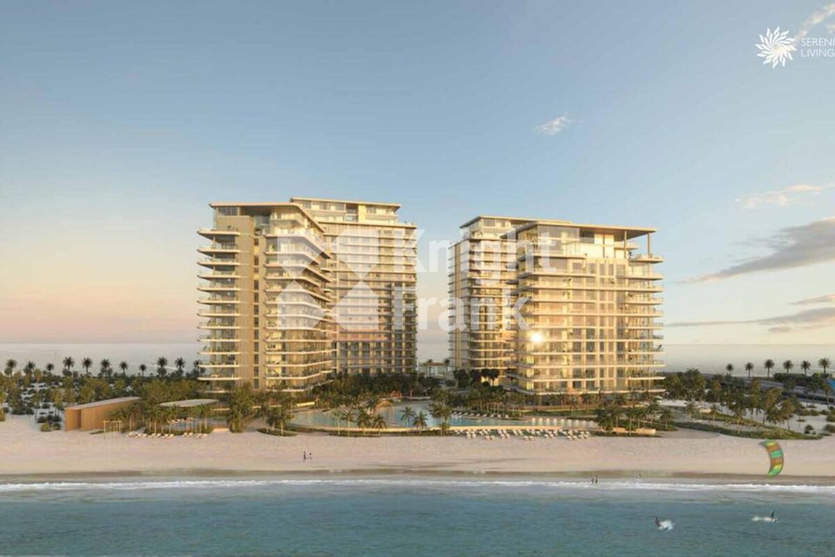 apartment for sale in Serenia Living, Palm Jumeirah, Palm Jumeirah ...