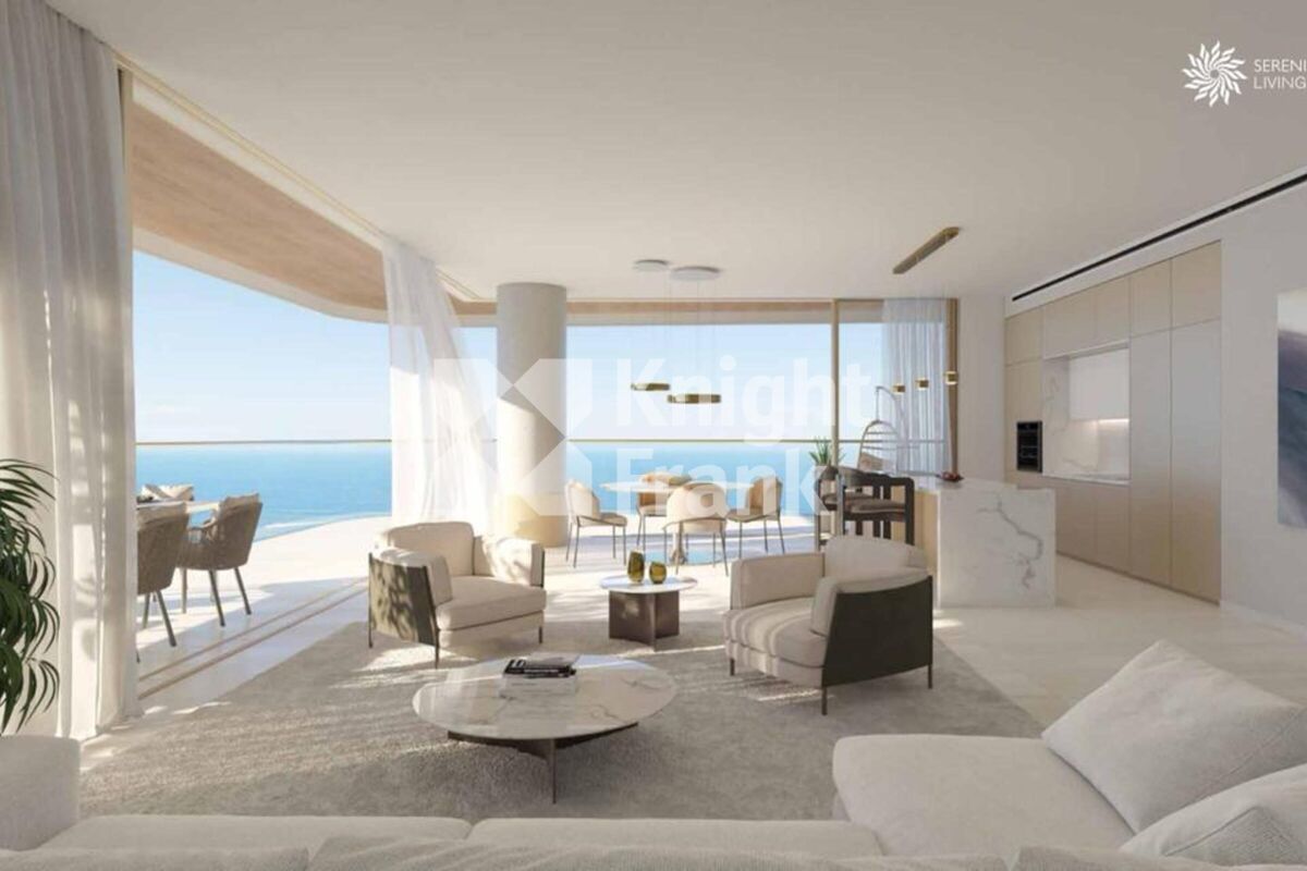 apartment for sale in Serenia Living, Palm Jumeirah, Palm Jumeirah ...