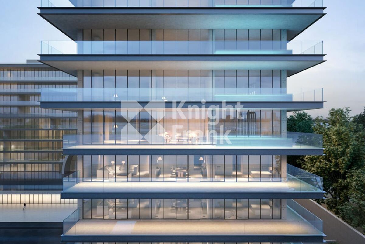 apartment for sale in Armani Beach Residences, Palm Jumeirah, Dubai ...