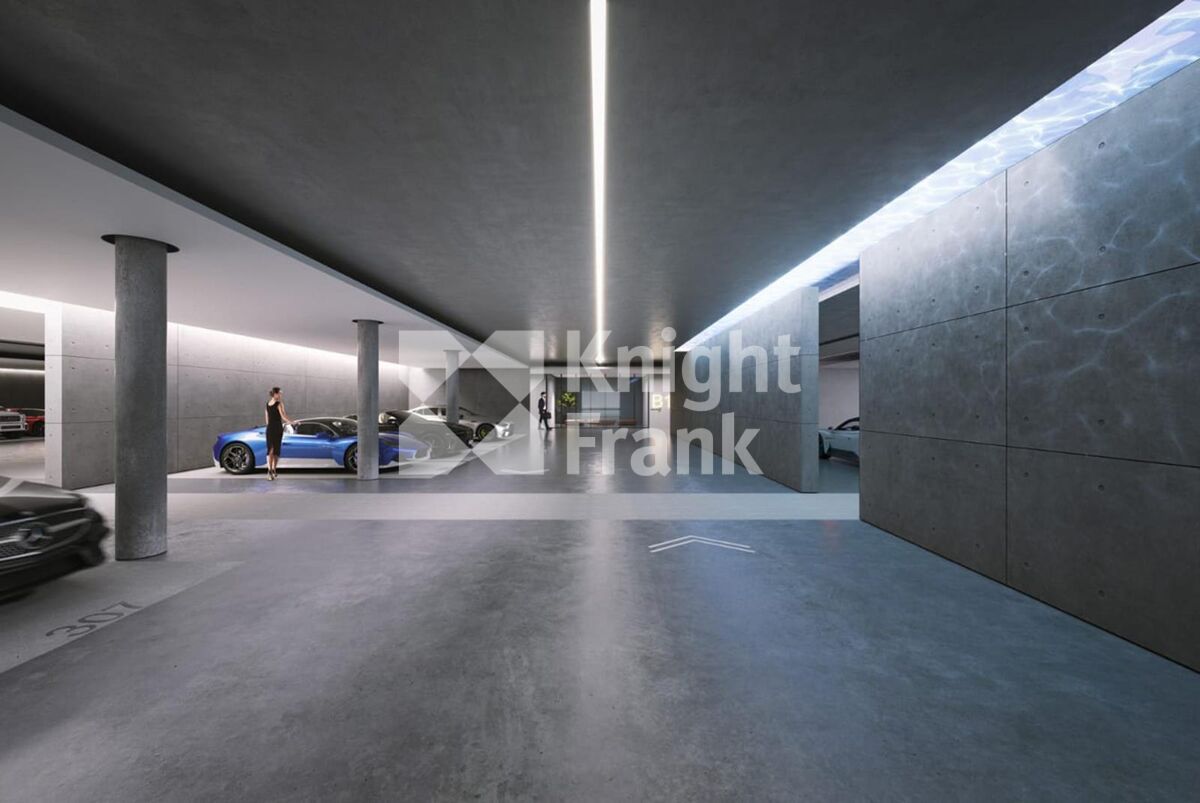 apartment for sale in Armani Beach Residences, Palm Jumeirah, Dubai ...