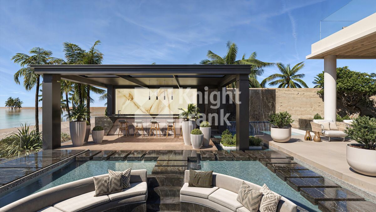 villa for sale in District One Villas, District One, Mohammed Bin ...