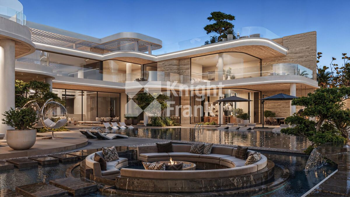 villa for sale in District One Villas, District One, Mohammed Bin ...