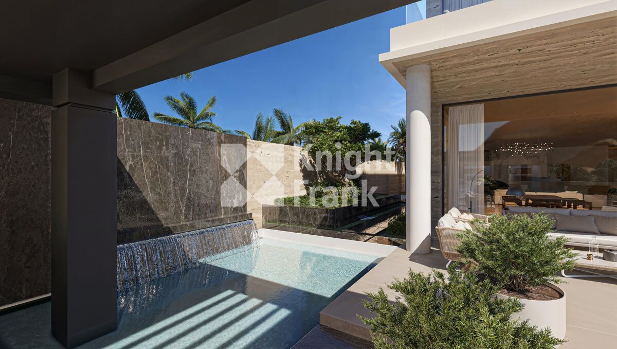 villa for sale in District One Villas, District One, Mohammed Bin ...