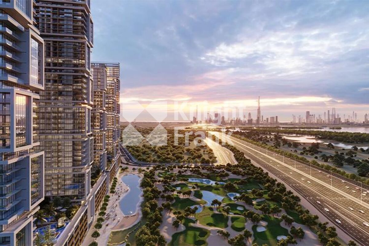 apartment for sale in Sobha One, Sobha Hartland, Mohammed Bin Rashid ...