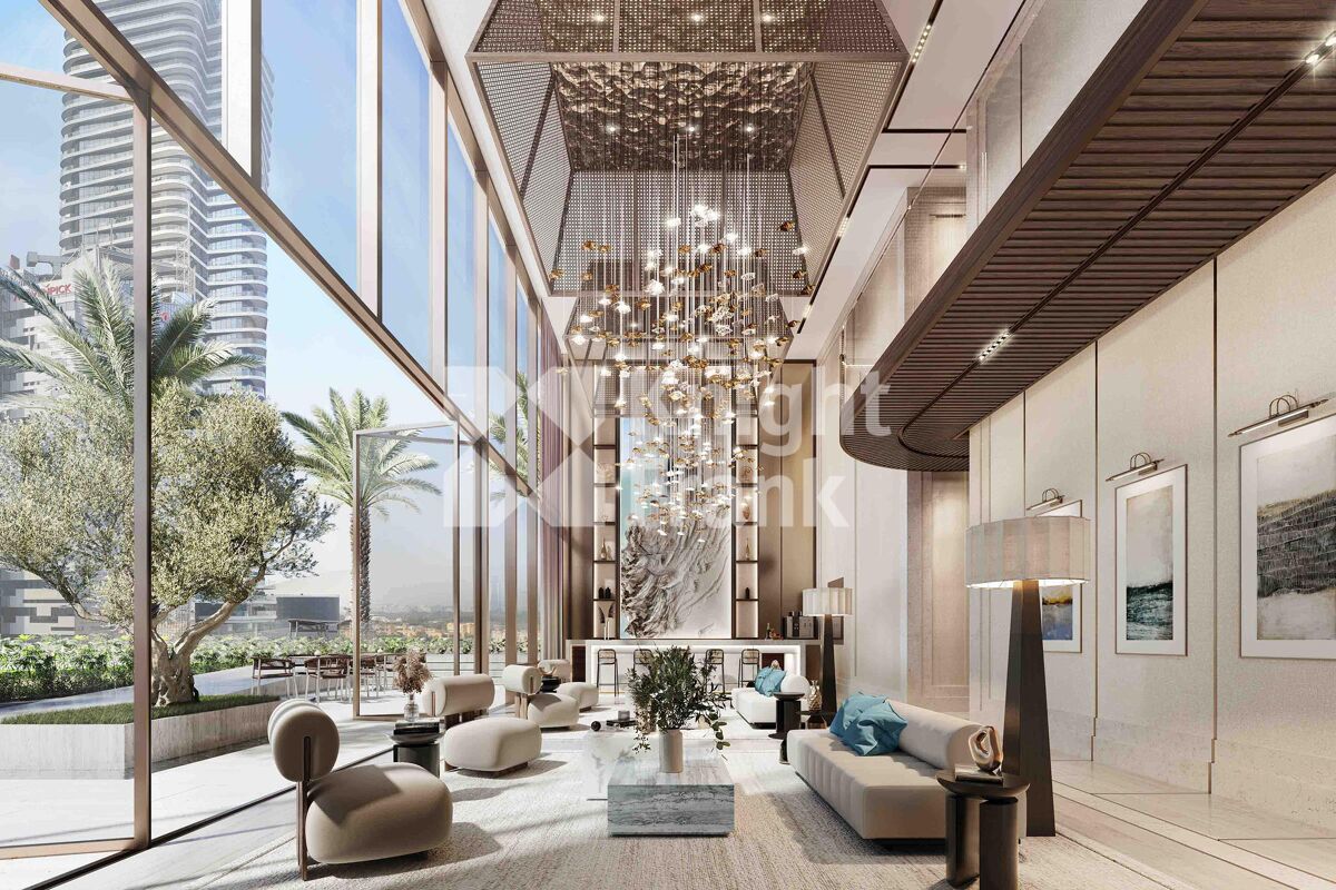 apartment for sale in Exquisite Living Residences, Burj Khalifa Area, Downtown Dubai, Dubai ...