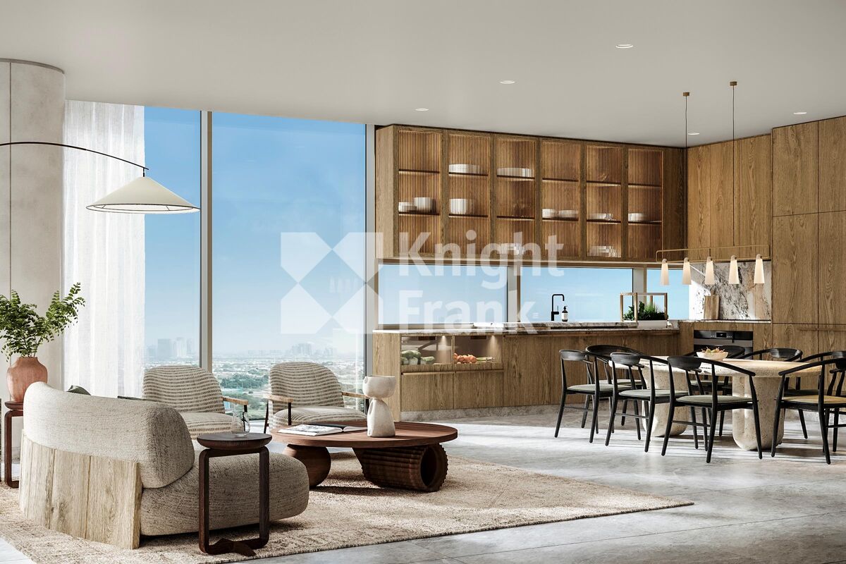 apartment for sale in Six Senses Residences, Dubai Marina, Dubai Marina ...