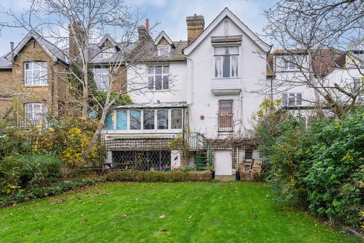 house for sale in Palace Road, Streatham, London, SW2 - dul012123042 ...