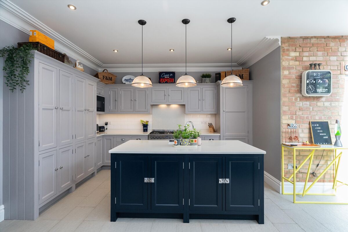 house for sale in Frankfurt Road, North Dulwich, London, SE24 ...