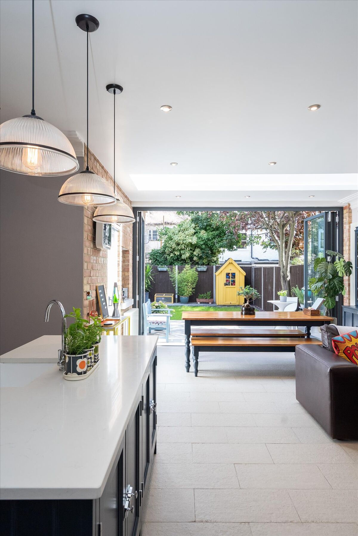 house for sale in Frankfurt Road, North Dulwich, London, SE24 ...