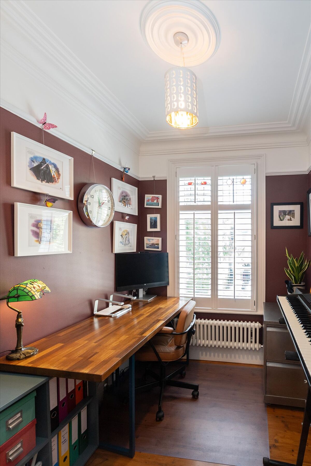 house for sale in Frankfurt Road, North Dulwich, London, SE24 ...