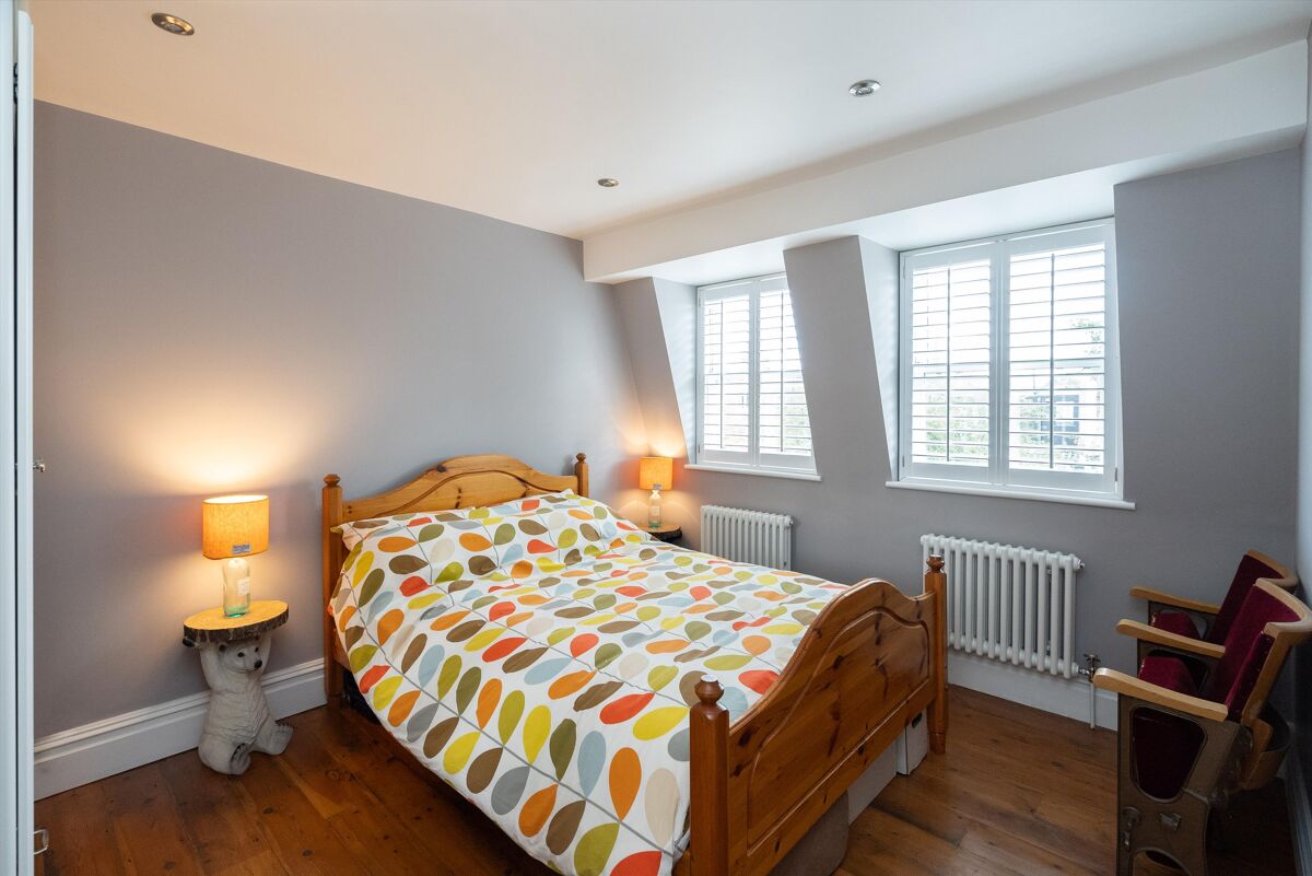 house for sale in Frankfurt Road, North Dulwich, London, SE24 ...