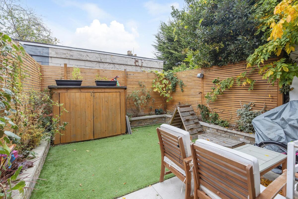 house for sale in Landells Road, London, SE22 - dul012375108 | Knight ...