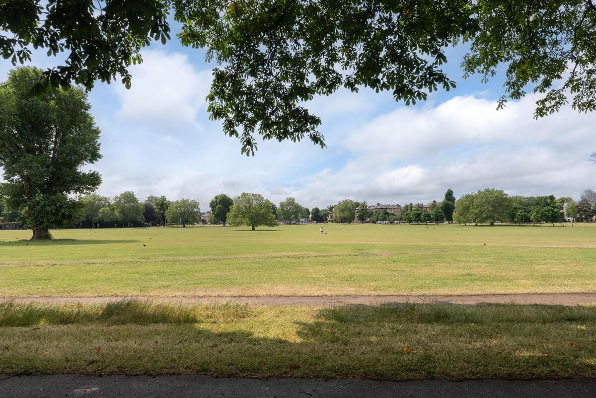 house for sale in Peckham Rye, Peckham Rye Park, London, SE15 ...