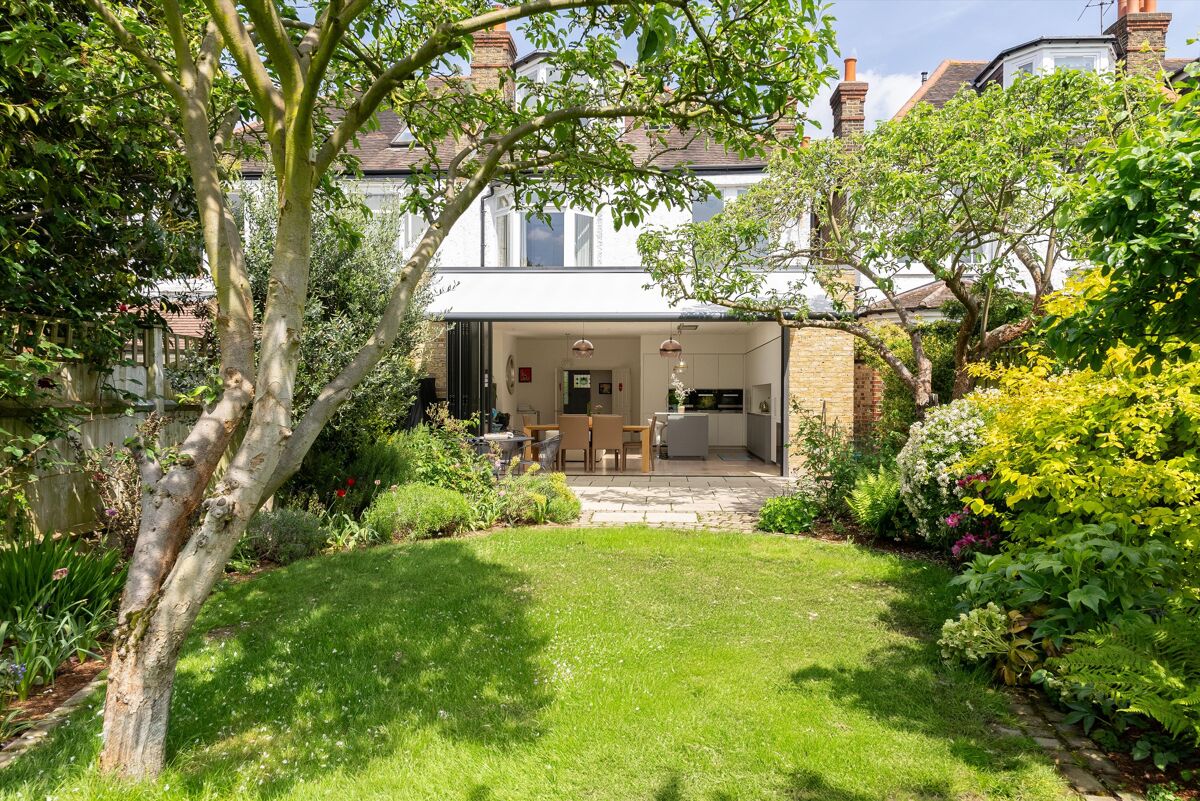 house for sale in Woodwarde Road, Dulwich Village, London, SE22 ...