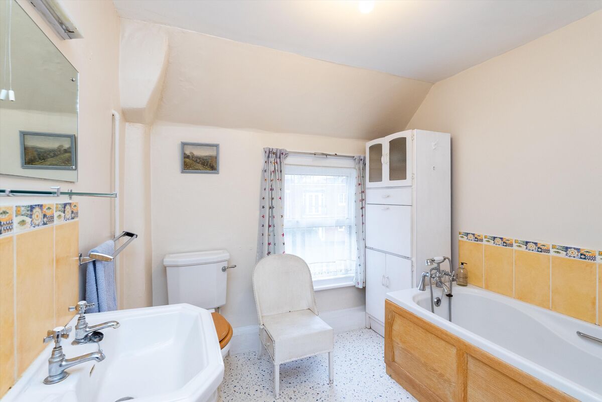 house for sale in Champion Grove, Camberwell, London, SE5 ...