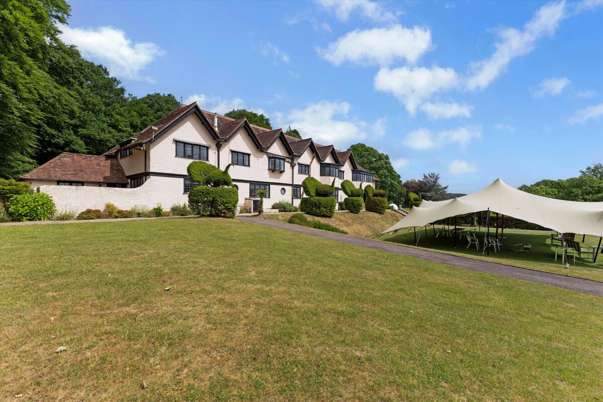 The Royal School, Farnham Lane, Haslemere, Surrey, GU27 | Knight Frank ...