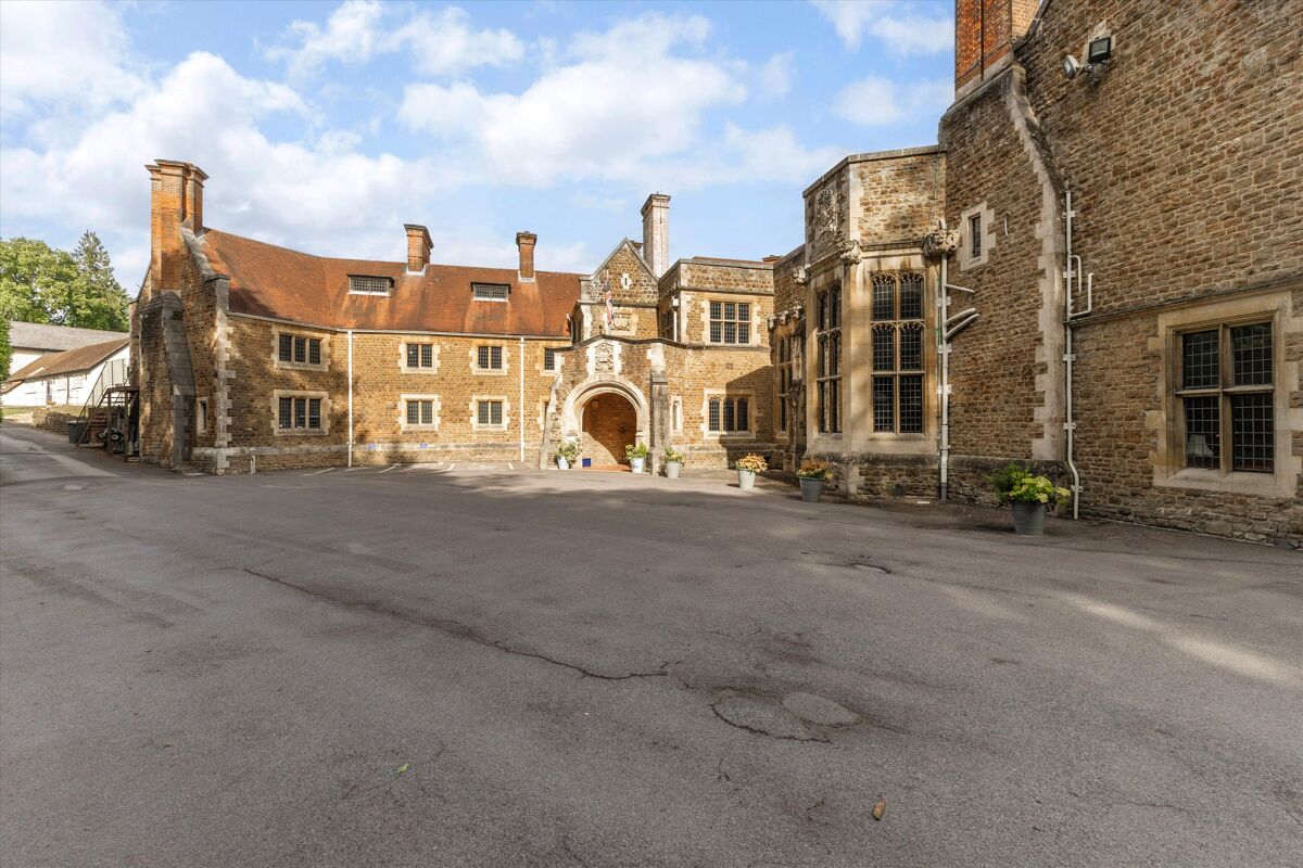 The Royal School, Farnham Lane, Haslemere, Surrey, GU27 | Knight Frank ...