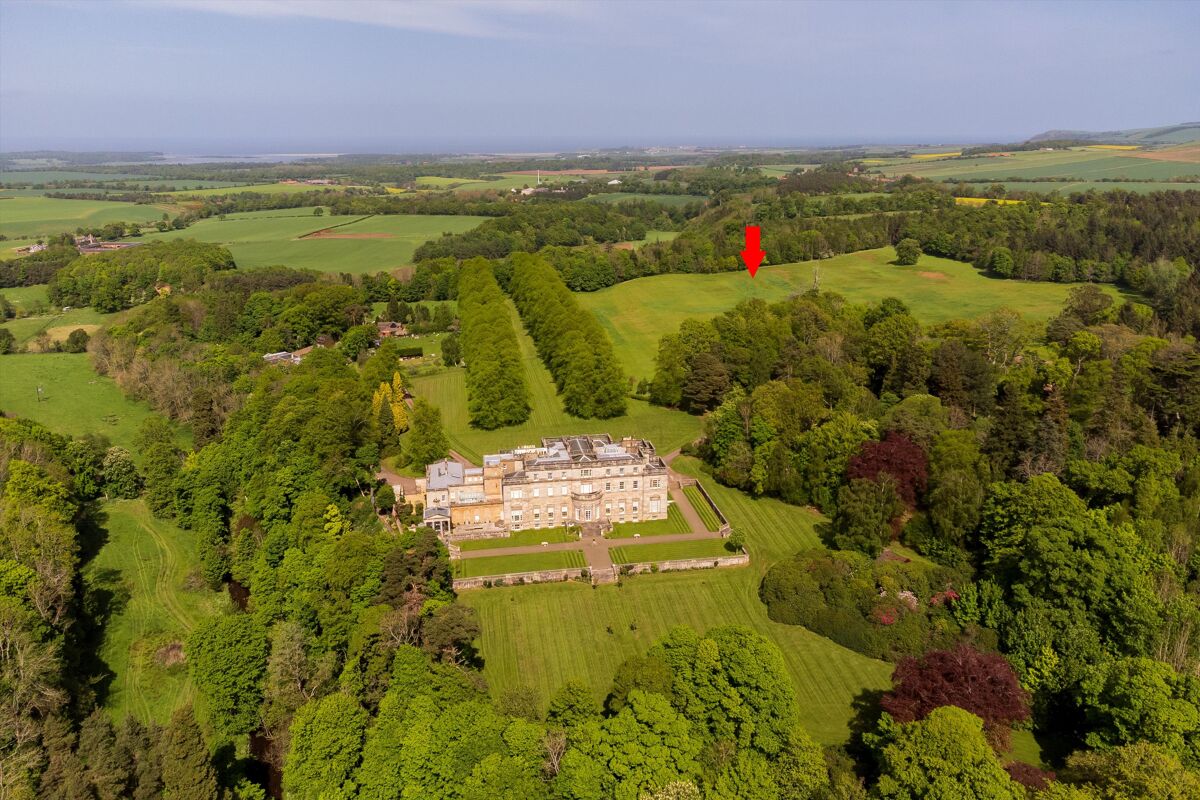 Land for sale at Willow Rise, Whittingehame, Haddington, EH41 | Knight Frank