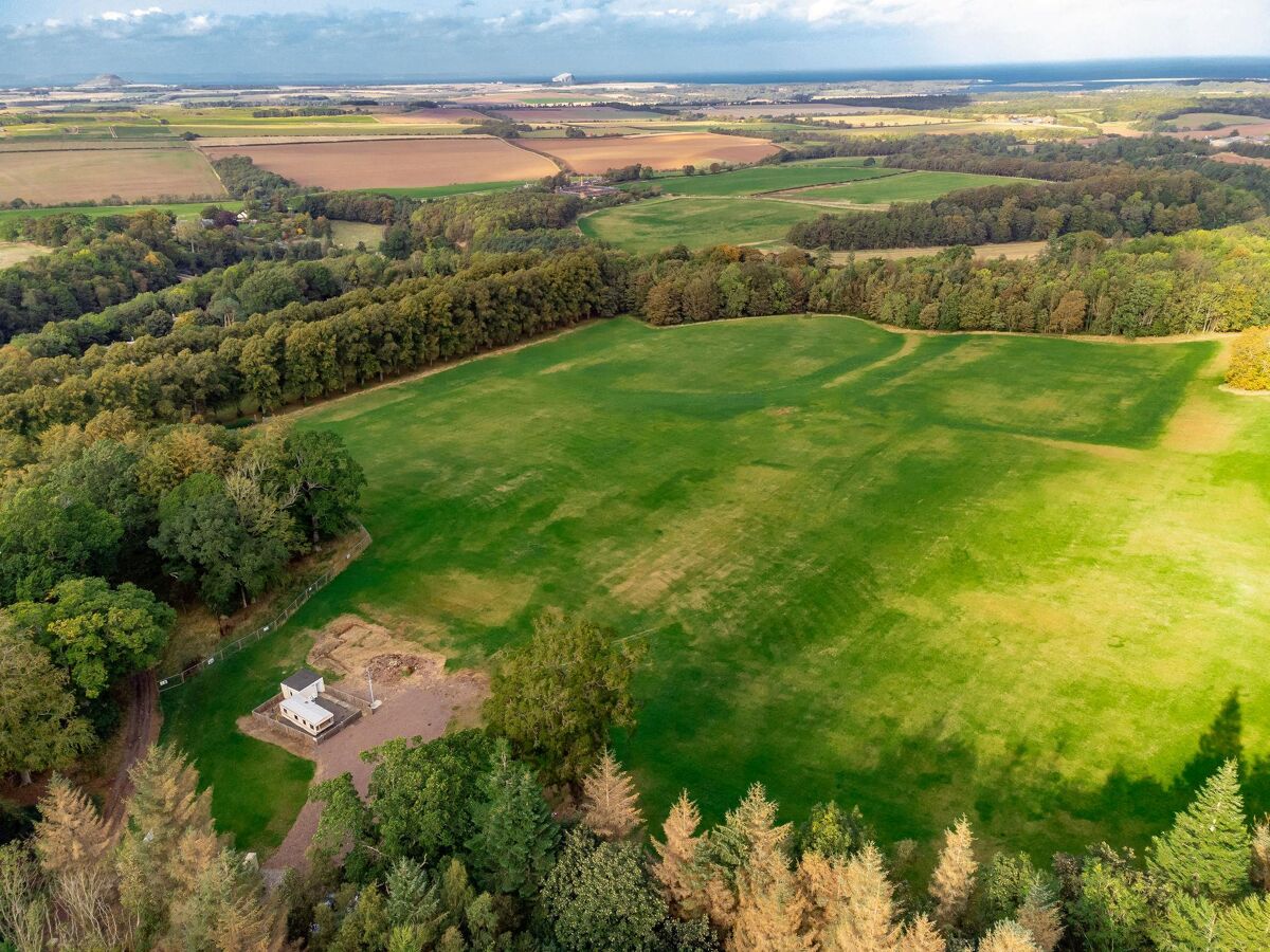 Land for sale at Willow Rise, Whittingehame, Haddington, EH41 | Knight Frank