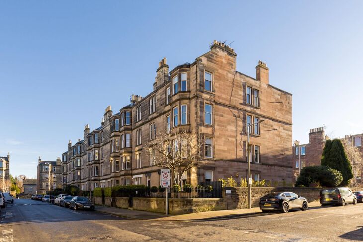 Properties for sale in Edinburgh | Knight Frank