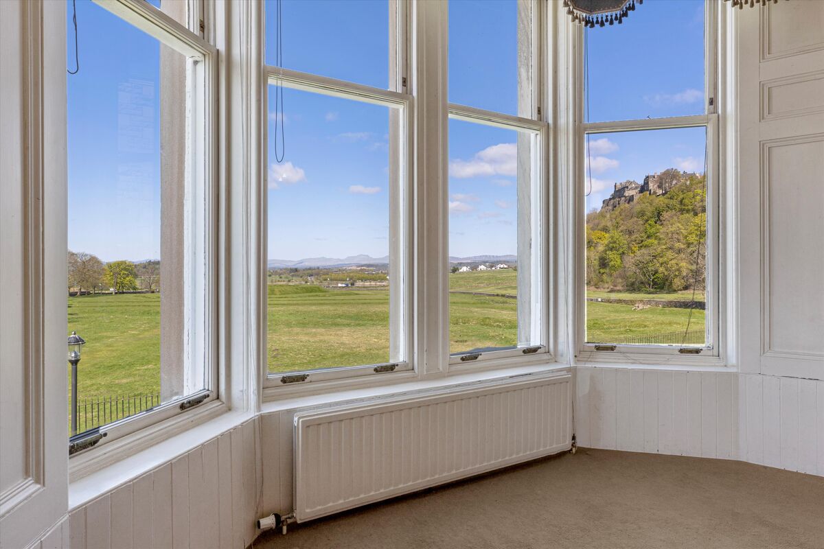 4 bedroom duplex apartment in Albert Place, Stirling | Knight Frank