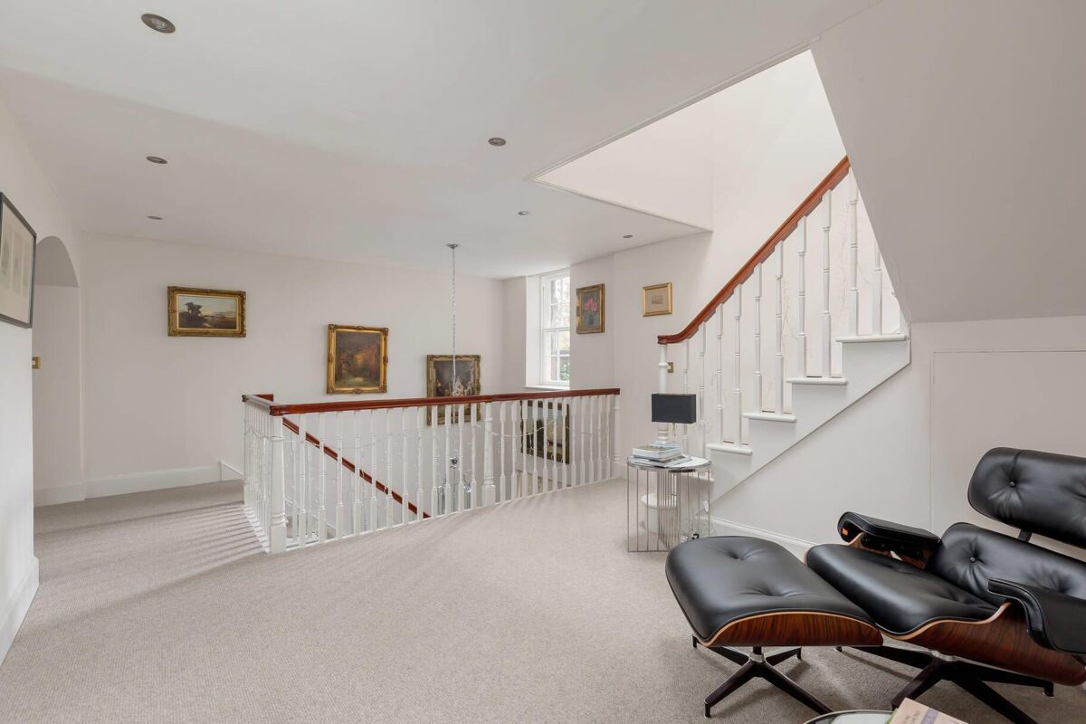 house for sale in Haddington, East Lothian, EH41 - ebr012469396 | Knight Frank