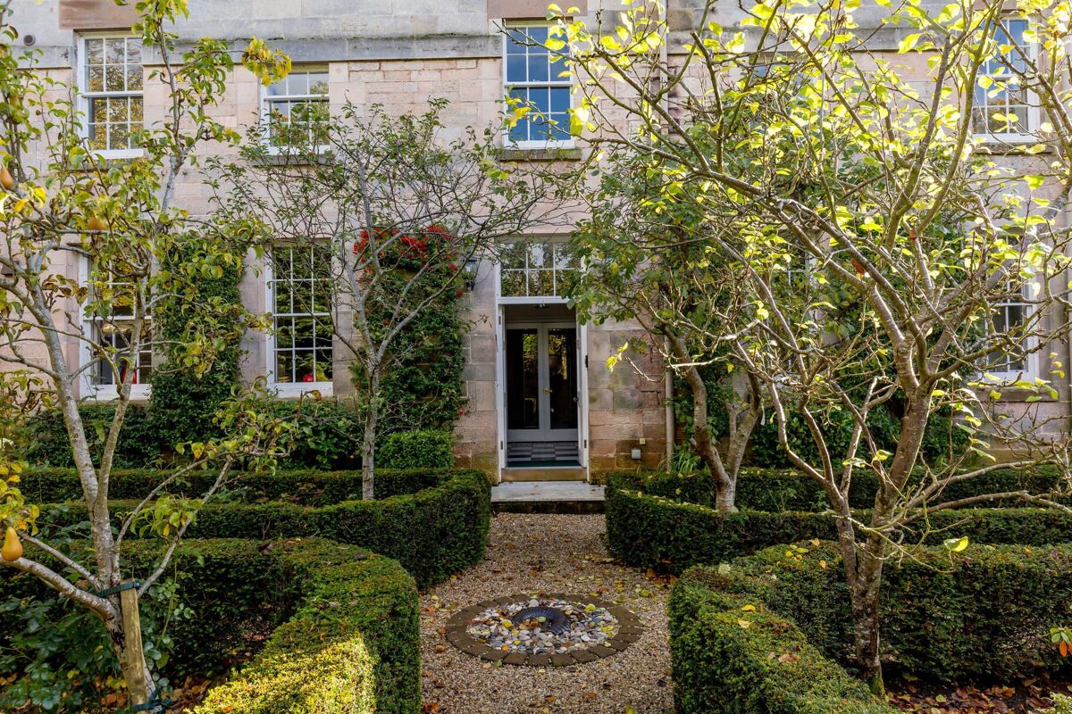 house for sale in Haddington, East Lothian, EH41 - ebr012469396 | Knight Frank