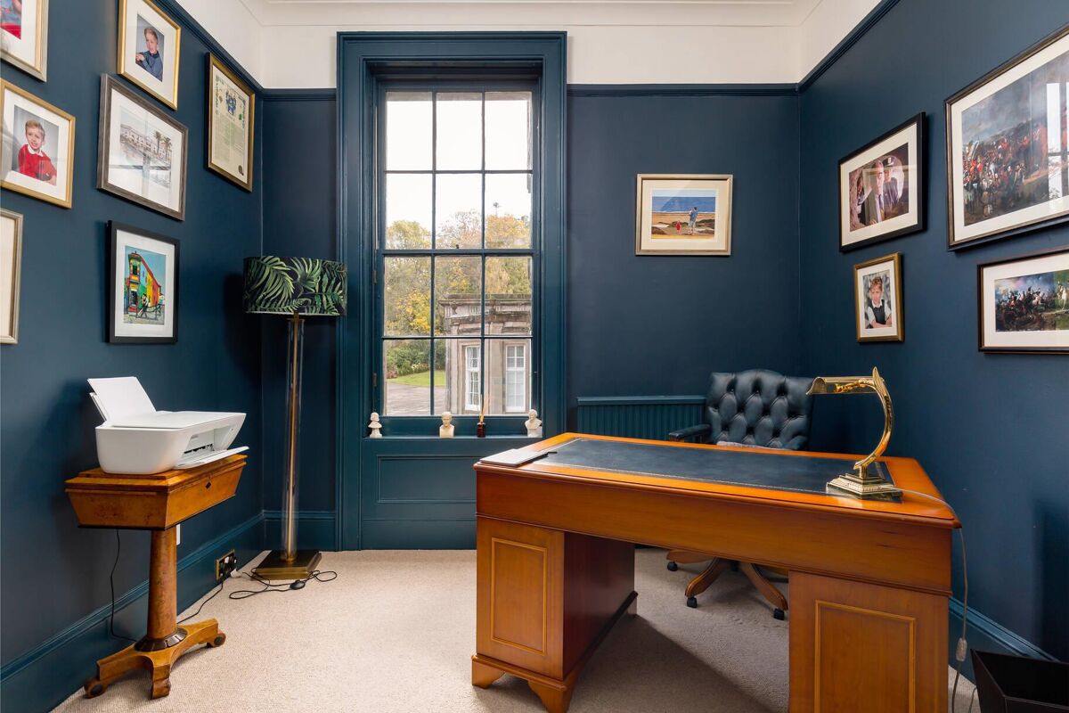 house for sale in Haddington, East Lothian, EH41 - ebr012469396 | Knight Frank