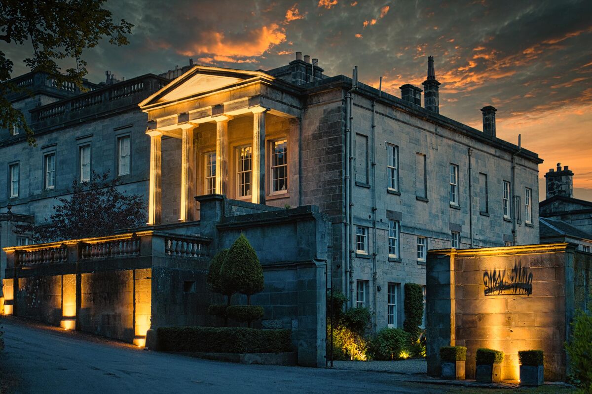 house for sale in Haddington, East Lothian, EH41 - ebr012469396 | Knight Frank