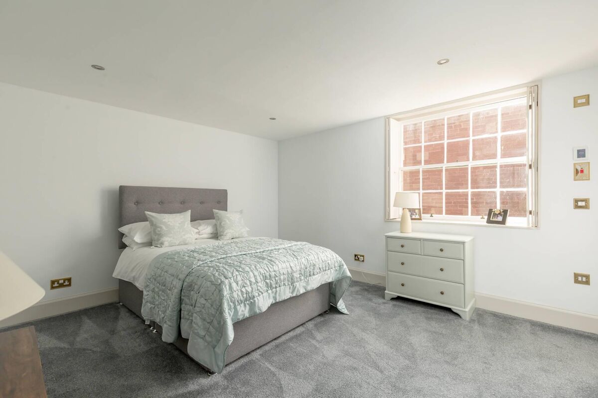 house for sale in Haddington, East Lothian, EH41 - ebr012469396 | Knight Frank