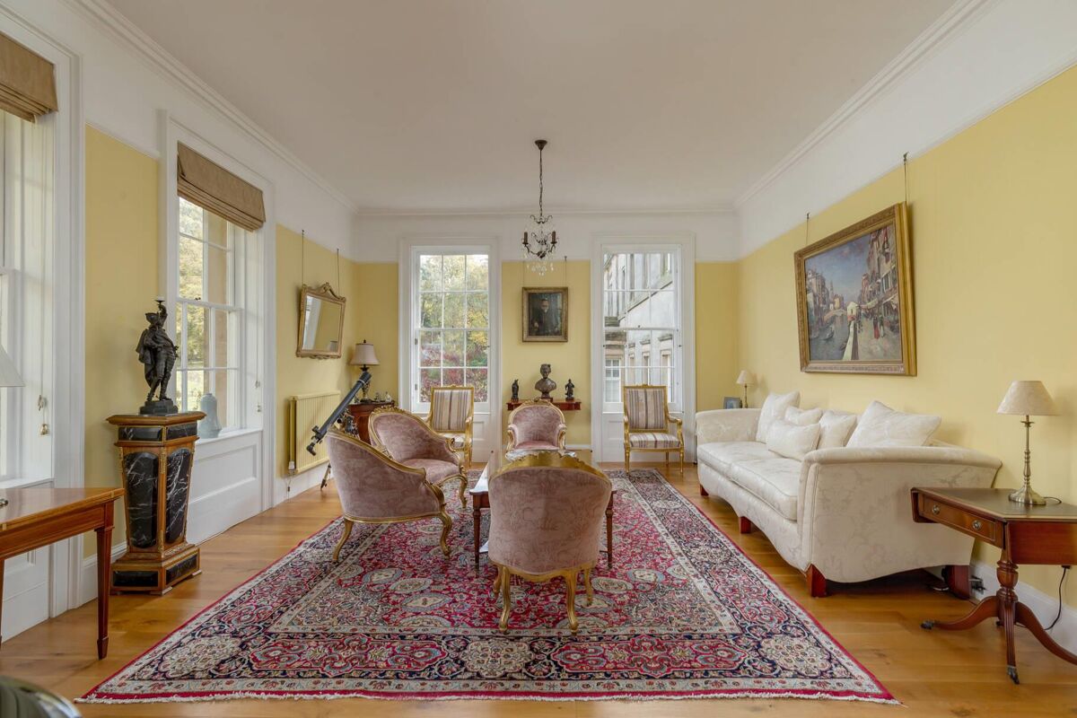 house for sale in Haddington, East Lothian, EH41 - ebr012469396 | Knight Frank Global