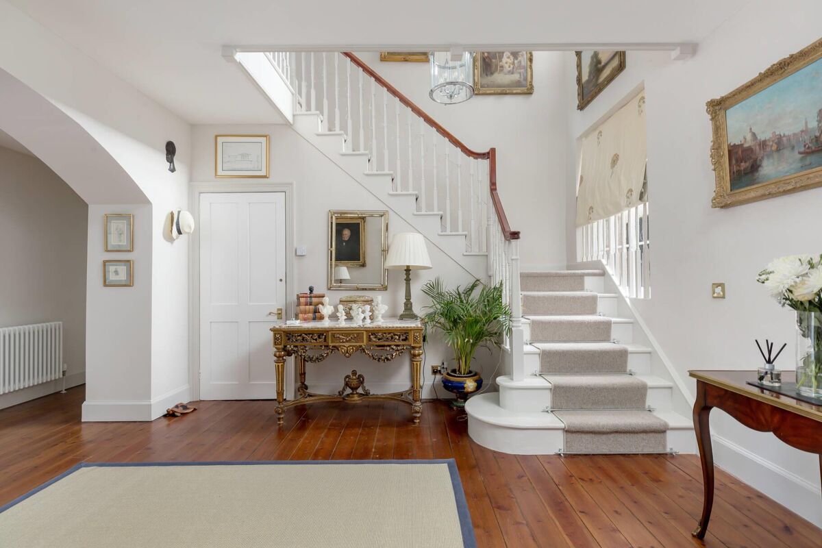 house for sale in Haddington, East Lothian, EH41 - ebr012469396 | Knight Frank