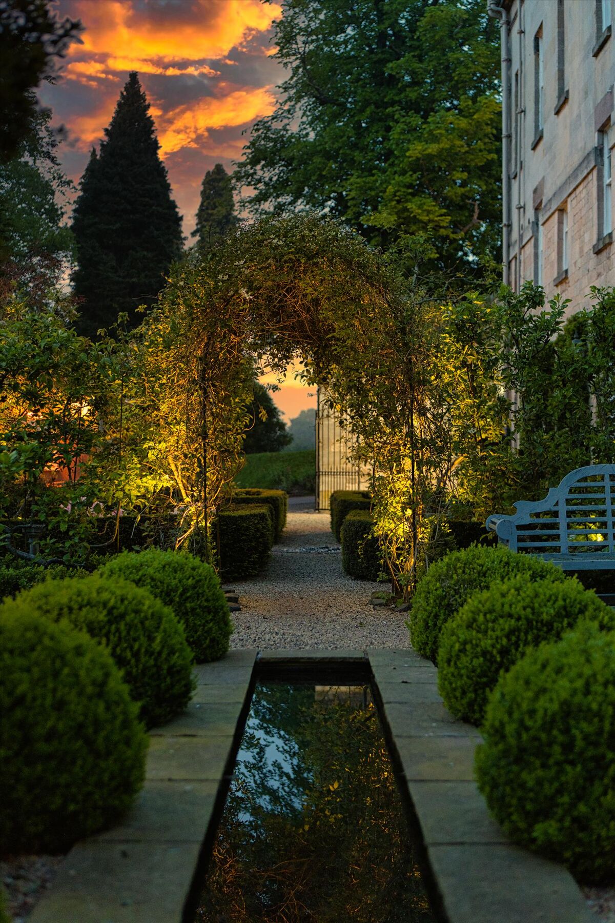 house for sale in Haddington, East Lothian, EH41 - ebr012469396 | Knight Frank