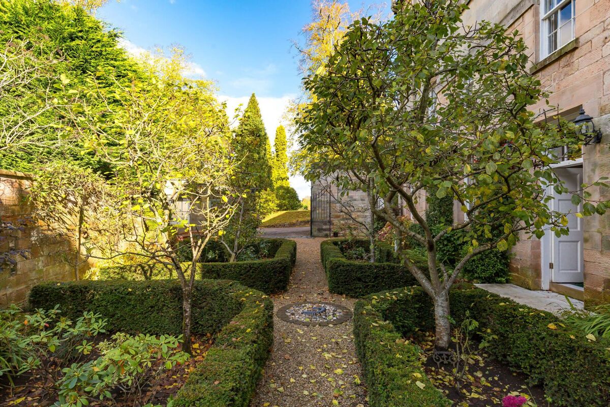 house for sale in Haddington, East Lothian, EH41 - ebr012469396 | Knight Frank