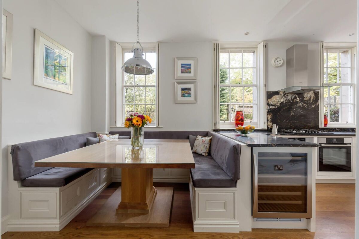 house for sale in Haddington, East Lothian, EH41 - ebr012469396 | Knight Frank