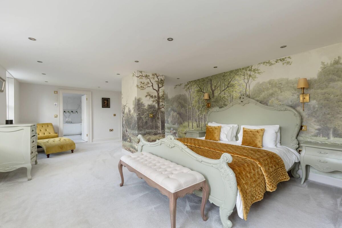 house for sale in Haddington, East Lothian, EH41 - ebr012469396 | Knight Frank