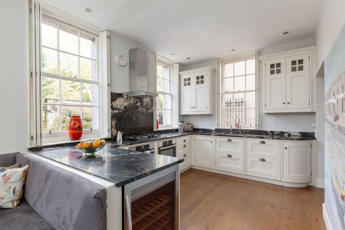 house for sale in Haddington, East Lothian, EH41 - ebr012469396 | Knight Frank