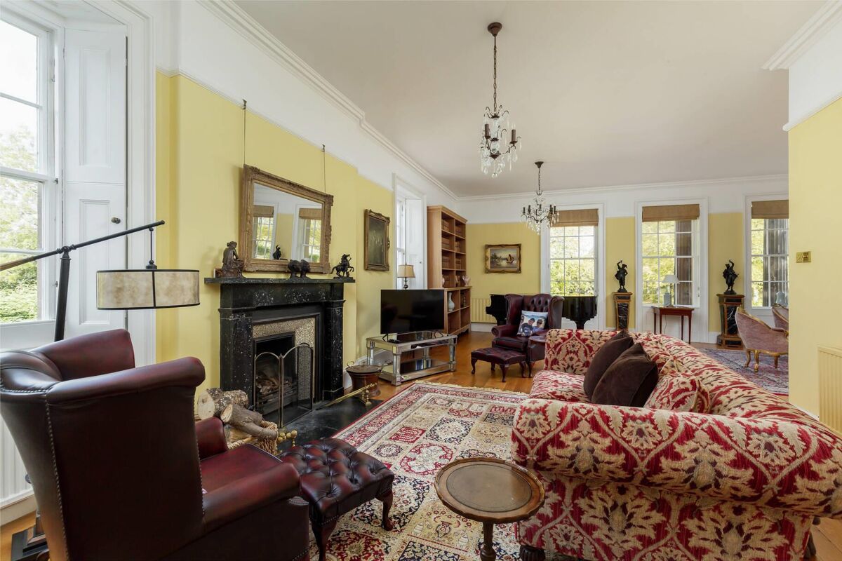 house for sale in Haddington, East Lothian, EH41 - ebr012469396 | Knight Frank