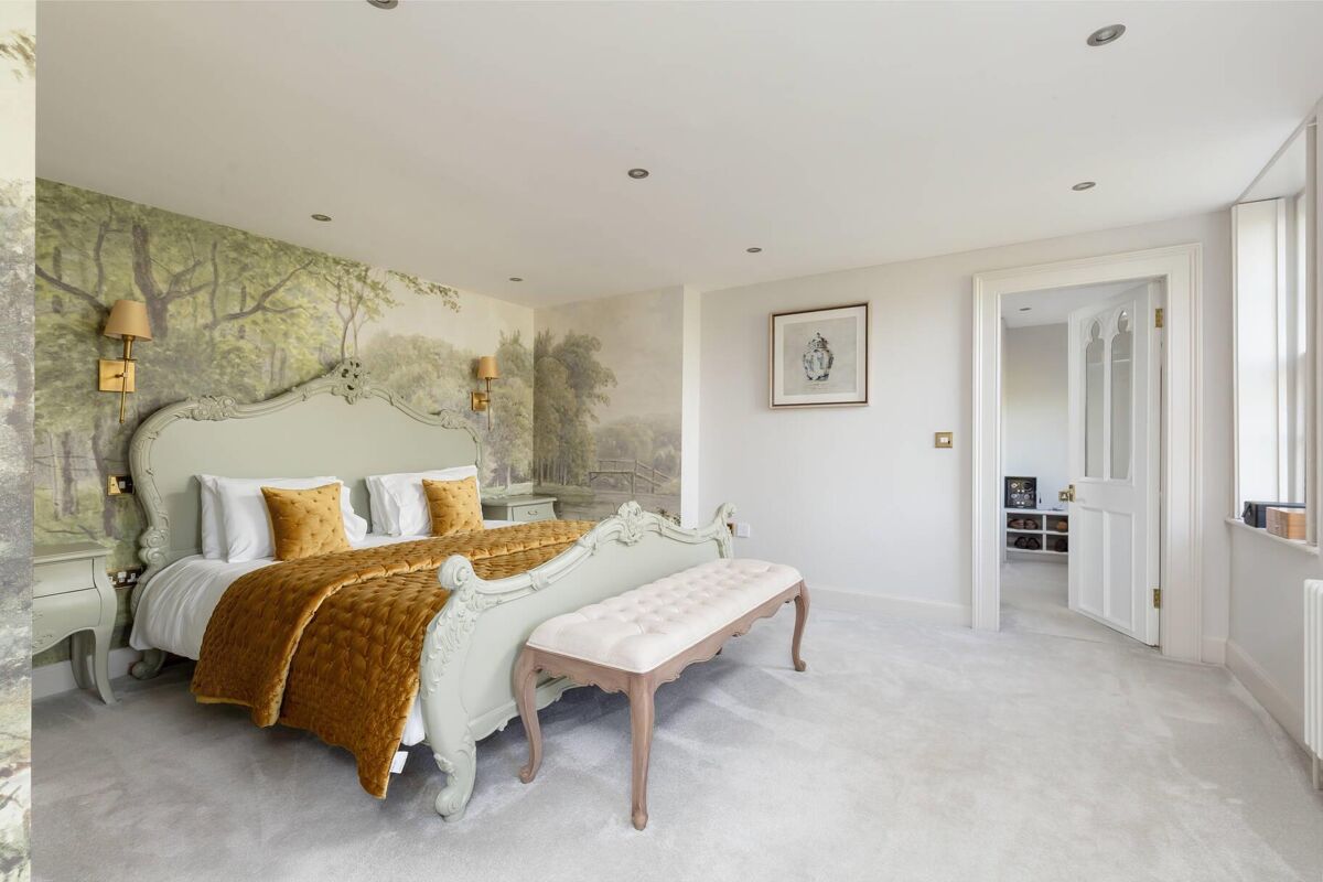 house for sale in Haddington, East Lothian, EH41 - ebr012469396 | Knight Frank