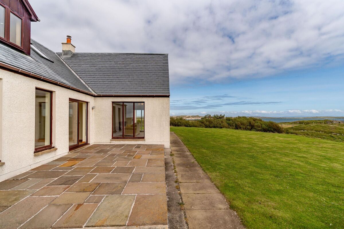 6 bedroom house for sale on Isle of Coll, Argyll and Bute, PA78 ...