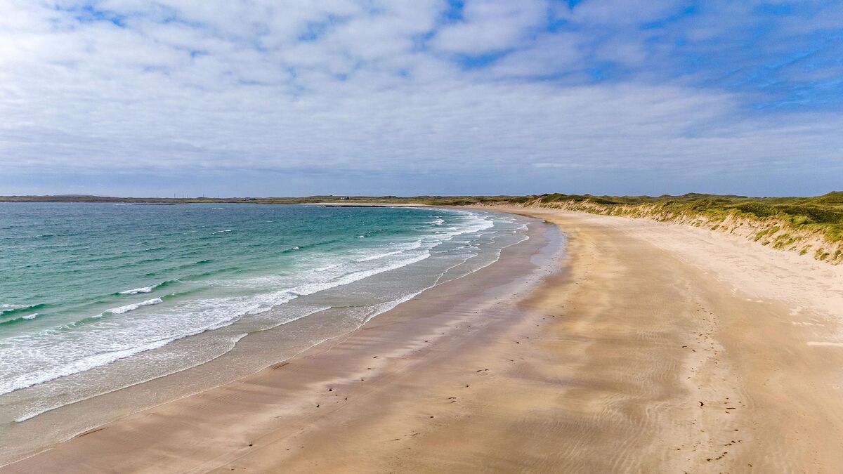 6 bedroom house for sale on Isle of Coll, Argyll and Bute, PA78 ...