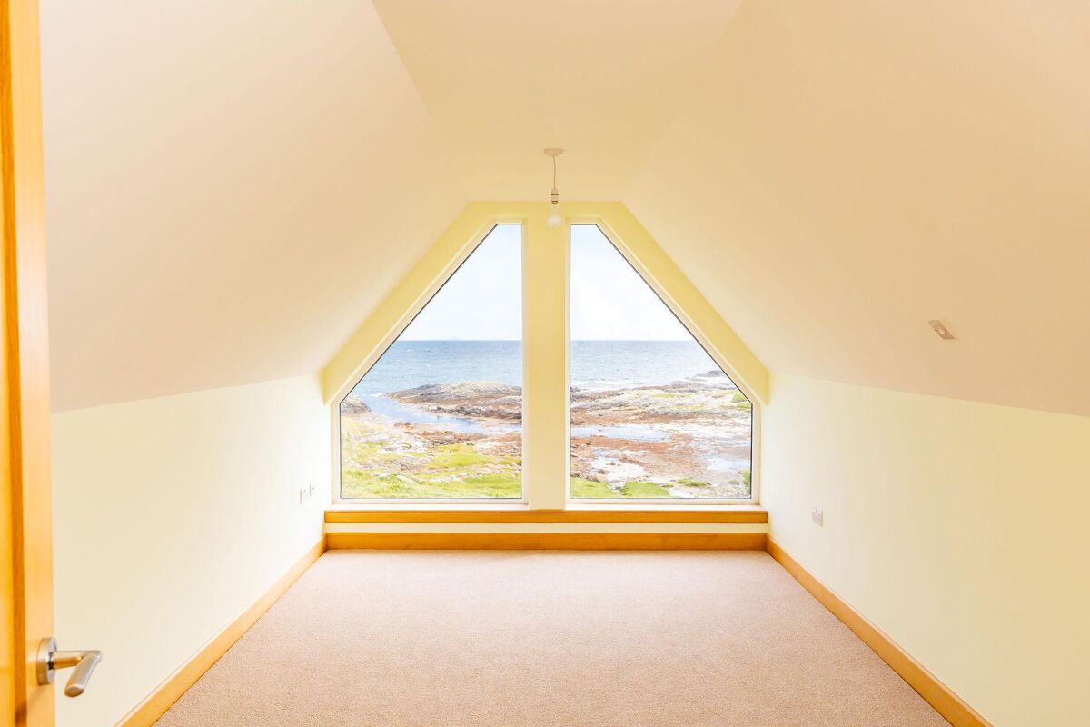 6 bedroom house for sale on Isle of Coll, Argyll and Bute, PA78 ...