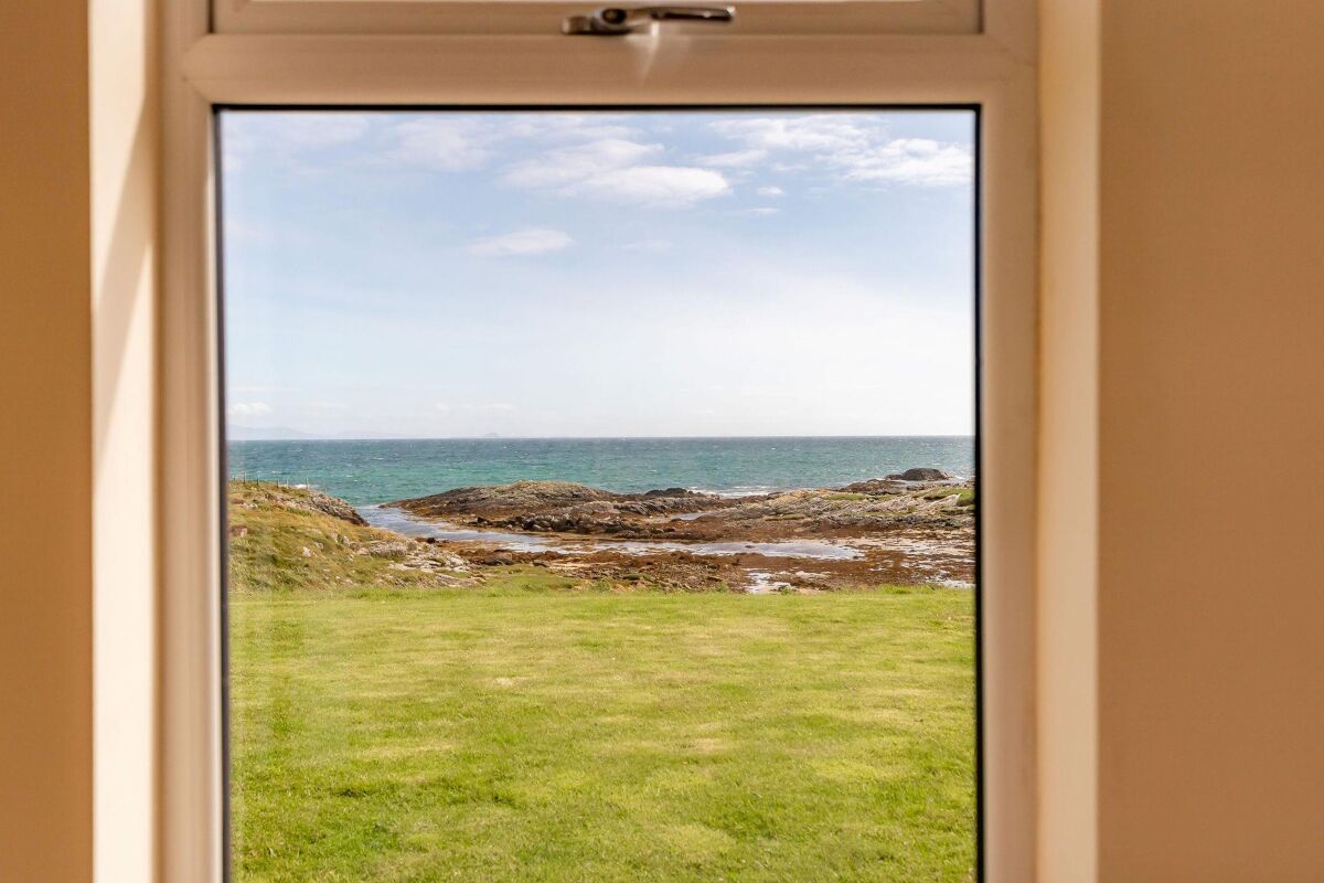6 bedroom house for sale on Isle of Coll, Argyll and Bute, PA78 ...