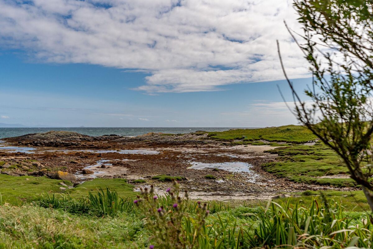 6 bedroom house for sale on Isle of Coll, Argyll and Bute, PA78 ...