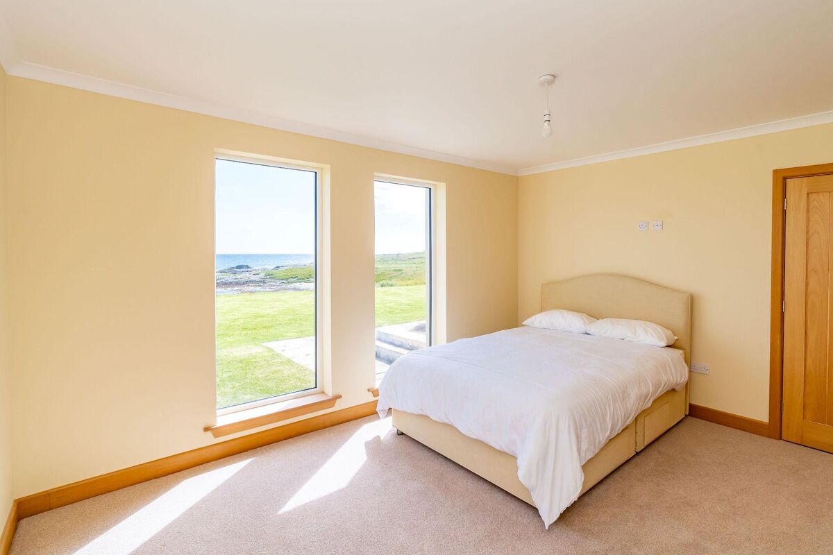 6 bedroom house for sale on Isle of Coll, Argyll and Bute, PA78 ...