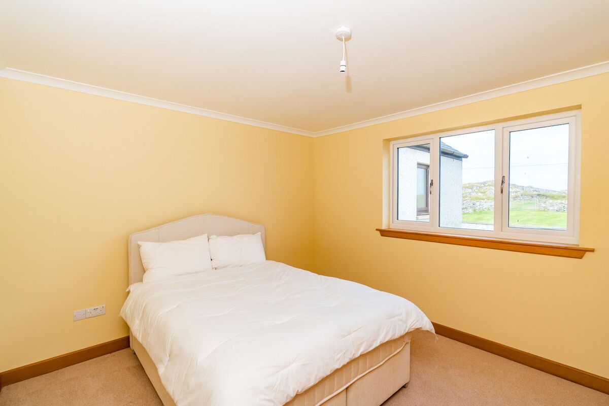 6 bedroom house for sale on Isle of Coll, Argyll and Bute, PA78 ...