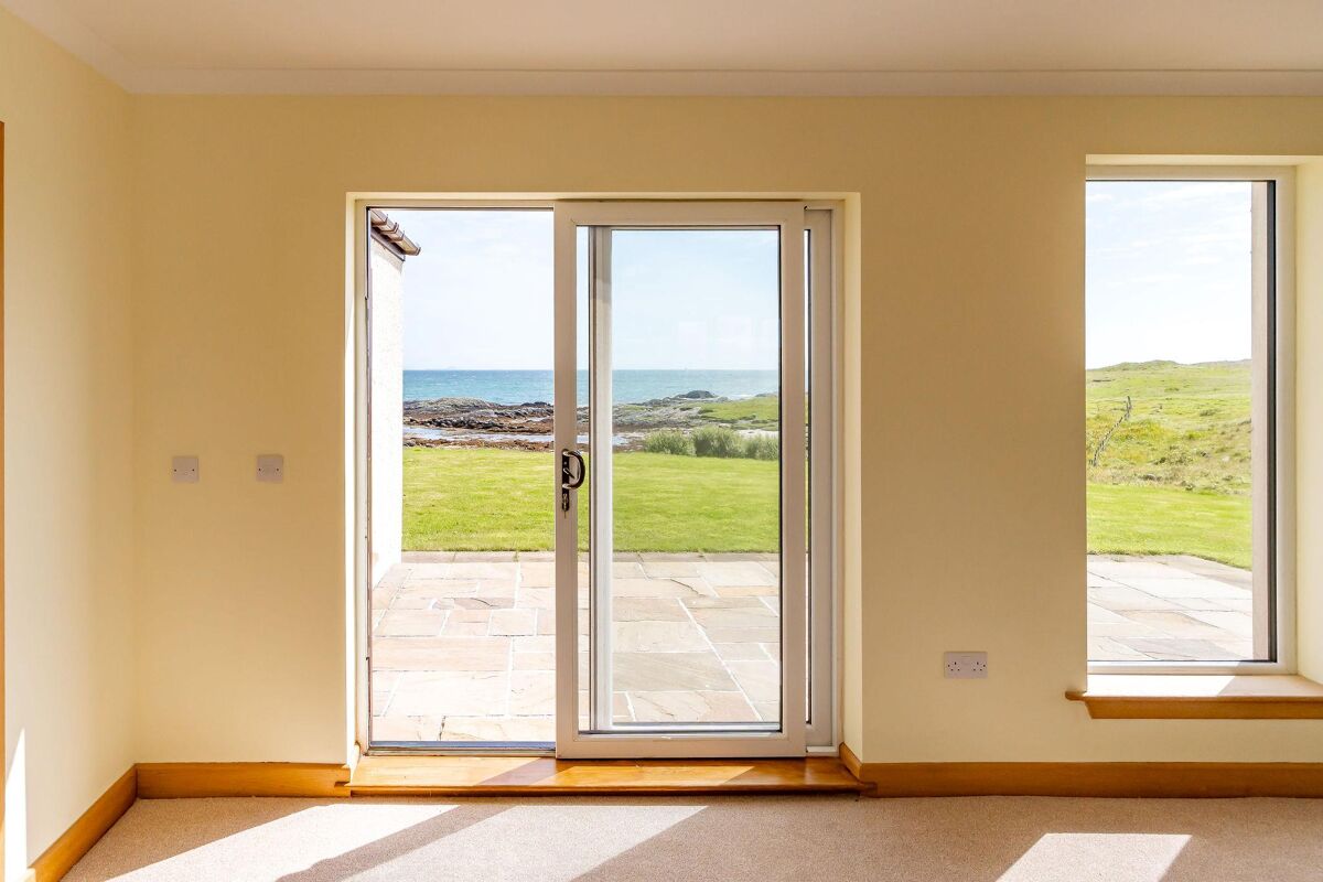 6 bedroom house for sale on Isle of Coll, Argyll and Bute, PA78 ...