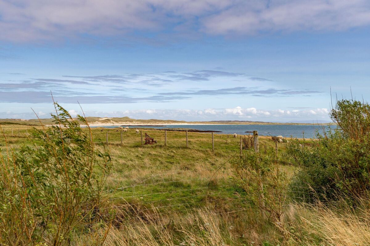 6 bedroom house for sale on Isle of Coll, Argyll and Bute, PA78 ...